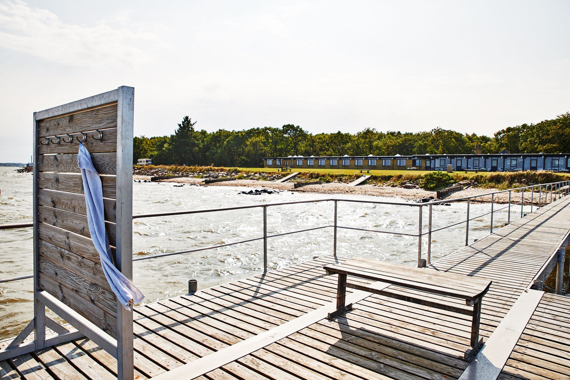 Maximum - Aalborg | FerieDanmark