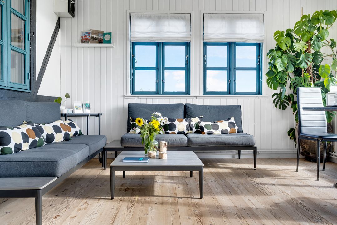 Baboon City | FerieDanmark