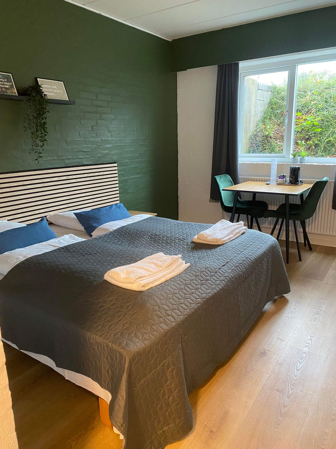 Maximum - Odense | FerieDanmark