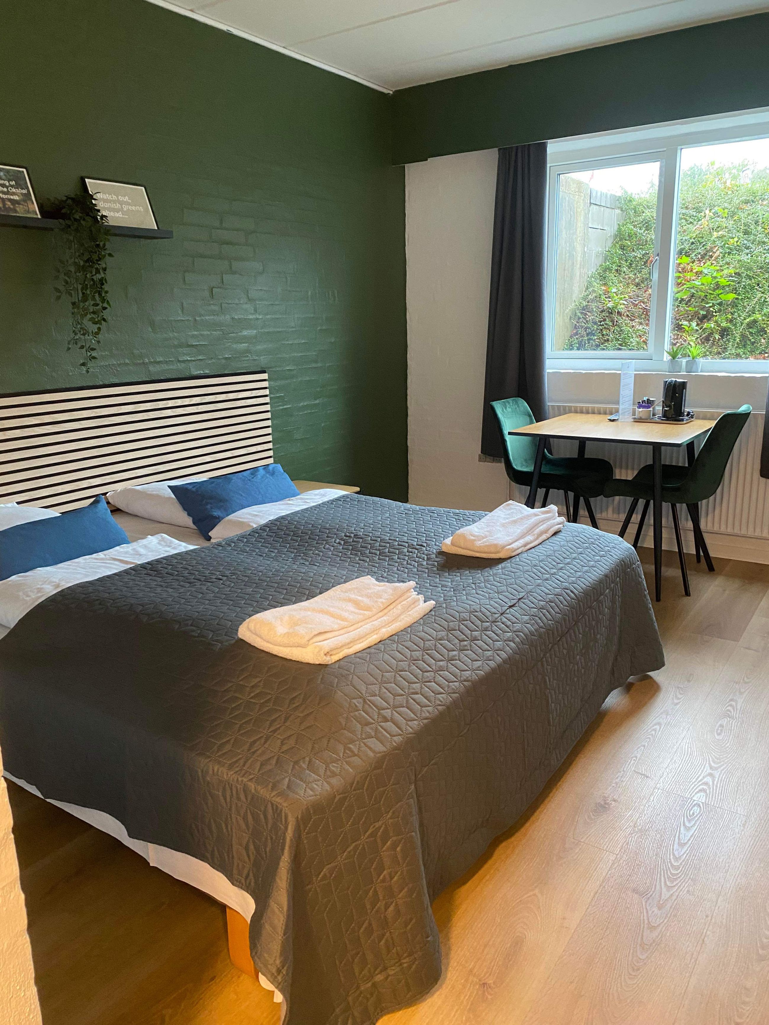 Maximum - Vejle | FerieDanmark