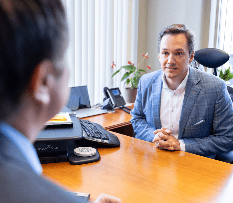 Wealthquest | Financial Service Firm