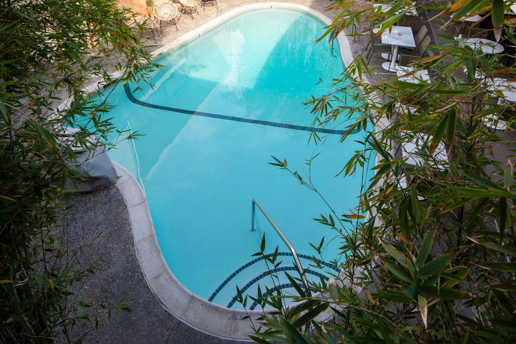 Happenings | The Pearl Hotel | Point Loma, San Diego