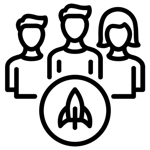 LEANSTACK Accelerator Platform | LEANSTACK