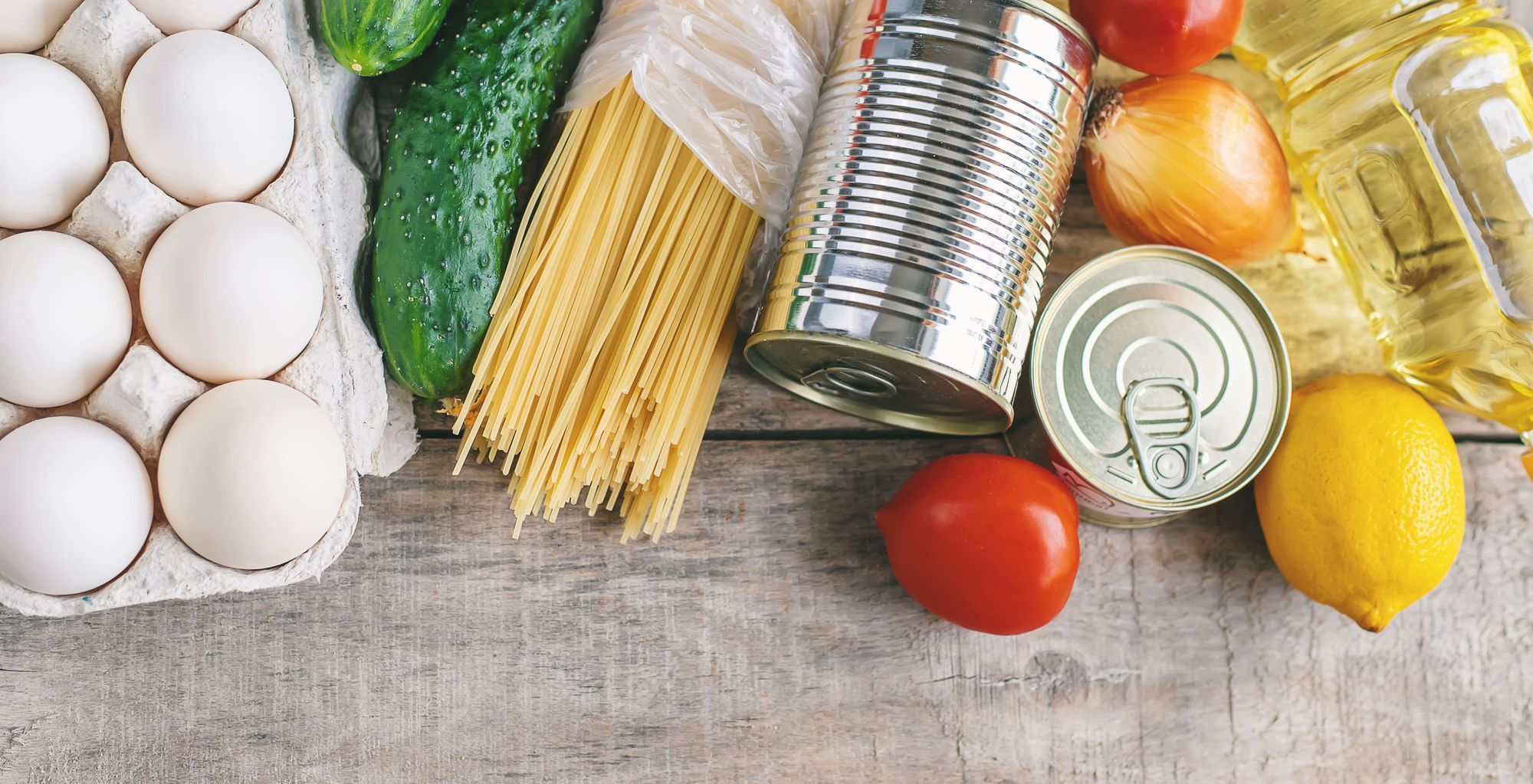 Guelph Food Bank