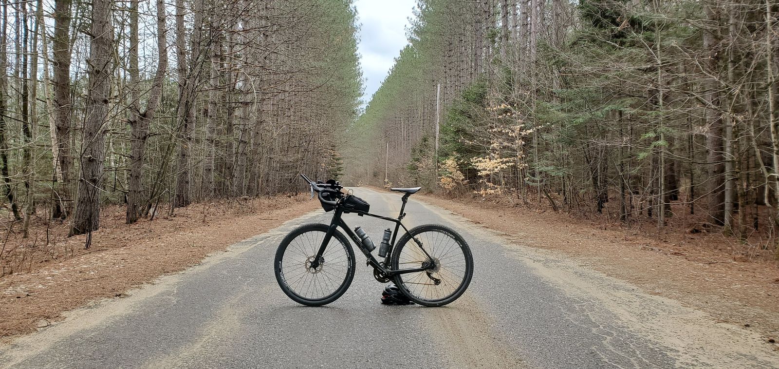 Bikepack Adventures