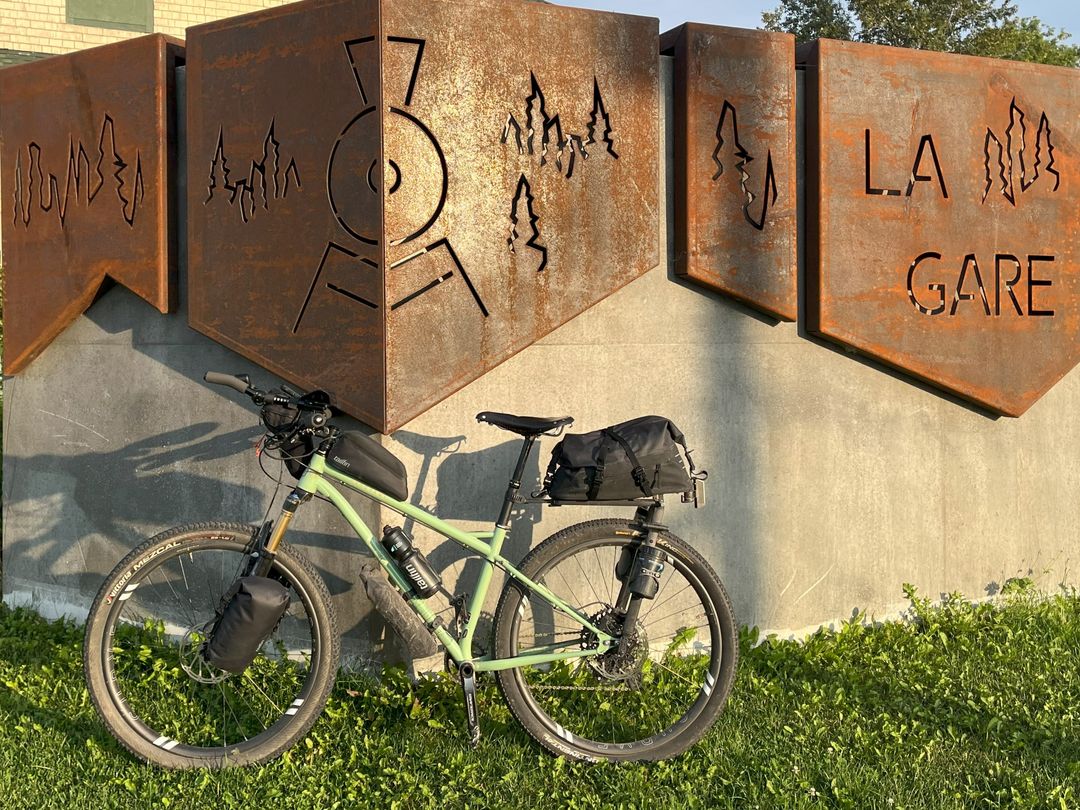 Bikepack Adventures