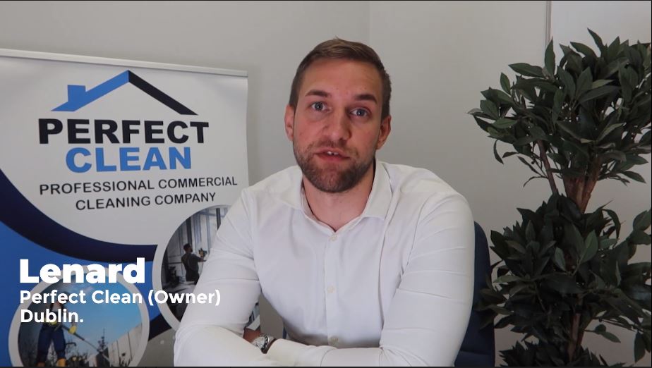 End of Tenancy Cleaning Ireland | Rental Property Cleaning