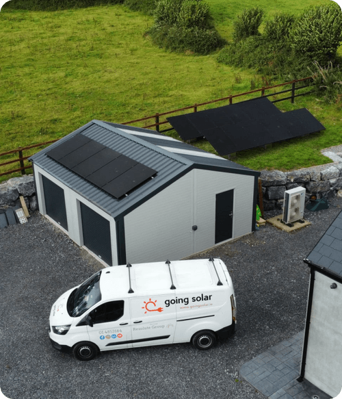 Solar Panel Installation in Ireland | Free Quote Available
