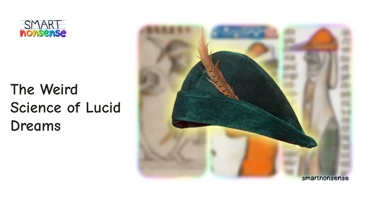 Backward Hats Are Medieval