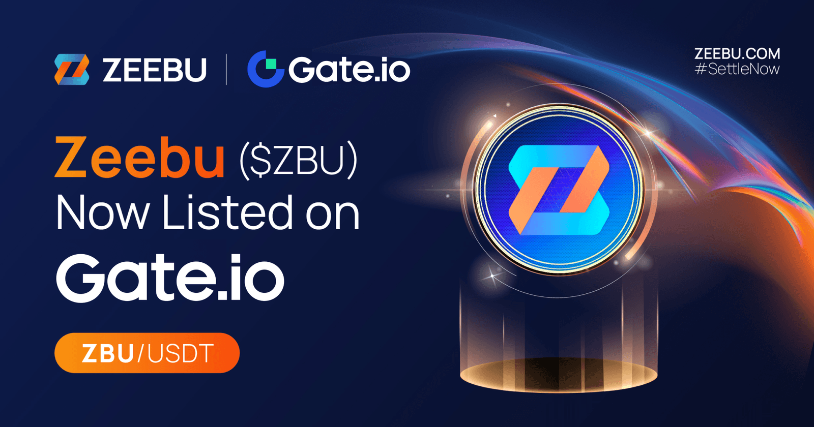 B2B Loyalty Blockchain Token | Telecom Carriers Settlement Token | Zeebu