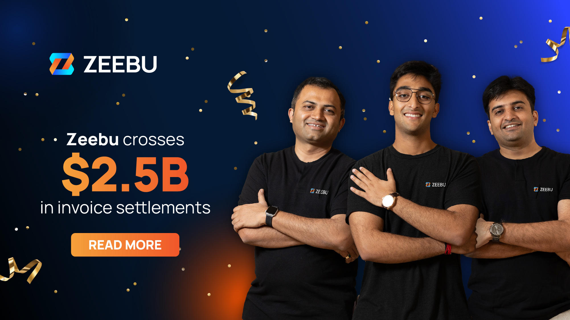 Zeebu Surpasses $2.5 Billion in Transaction Volume | Blockchain ...