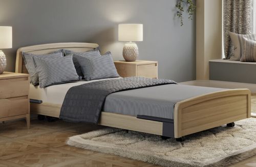 Specialist Seating and Profiling Beds | Accora Brochures