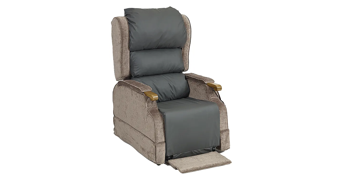Configura Porter | Portable Riser Recliner | Accora