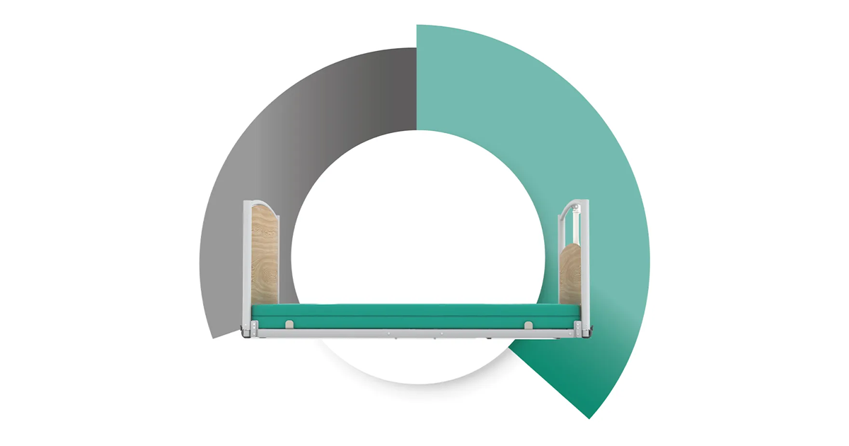 Implementing Accora FloorBed Technology | Case Study