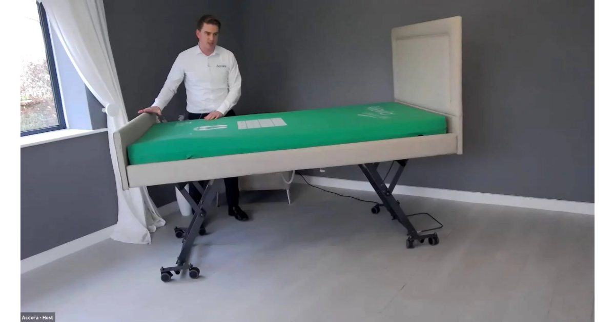 Carer Safety And Infection Control | Accora Webinars