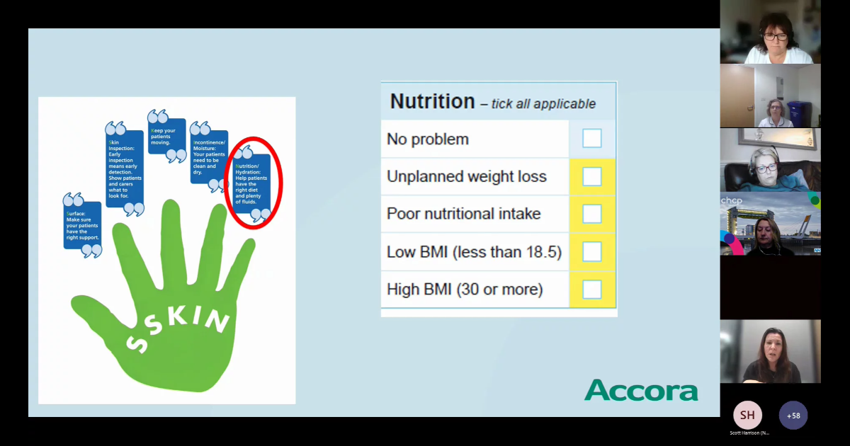 Introducing PURPOSE T | Stop The Pressure | Accora Webinars