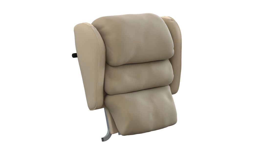 Configura Riser Recliner Chair Accessories | Accora
