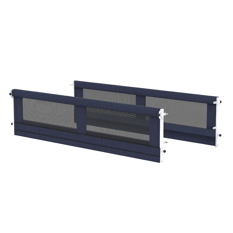 JuniorBed | Low and Ultra-low Children’s Profiling Bed