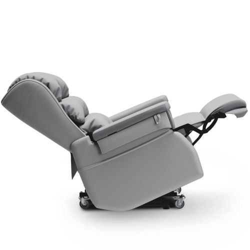 Configura Solus | Portable Riser Recliner | Accora Seating Range