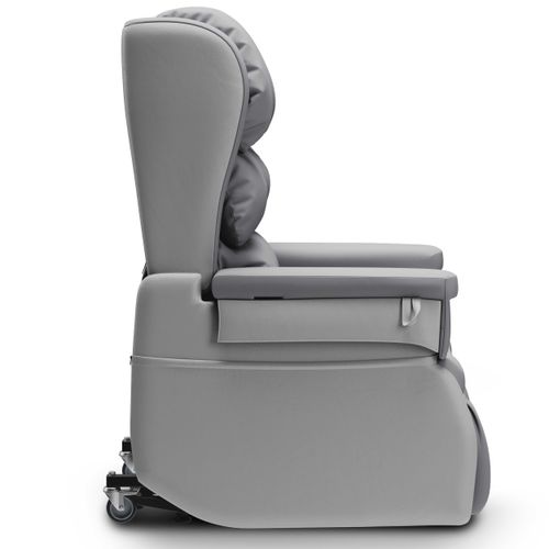 Configura Solus | Portable Riser Recliner | Accora Seating Range