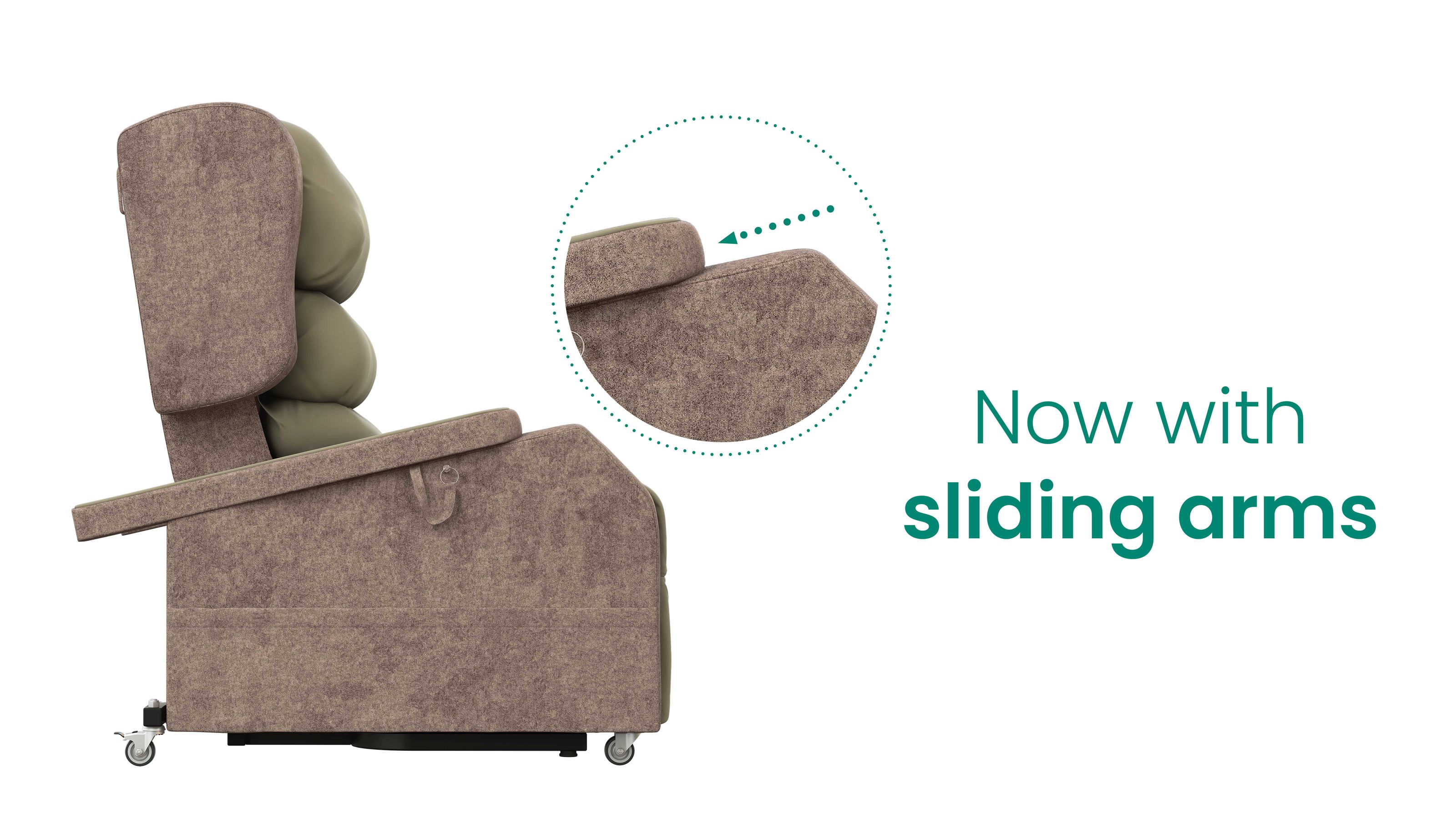 Specialist Seating & Profiling Beds | Assistive Equipment