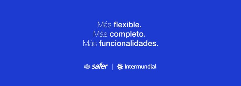 Safer | Comprehensive insurance platform