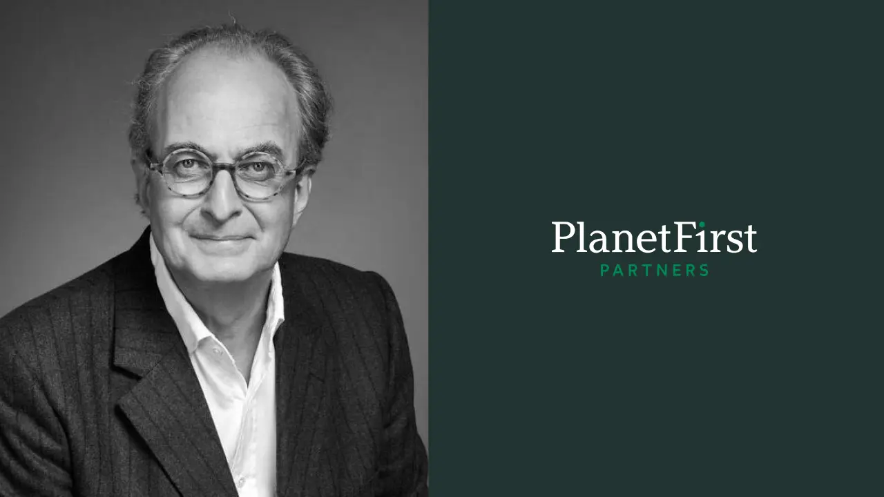 Team | Planet First Partners
