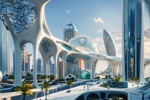 The Future of Smart Facades: Innovation in Sustainable Architecture | ISE
