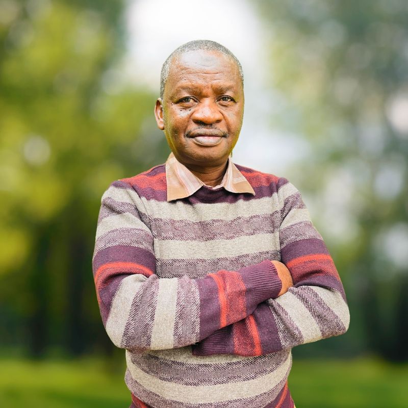 Our team | Rikolto in East Africa