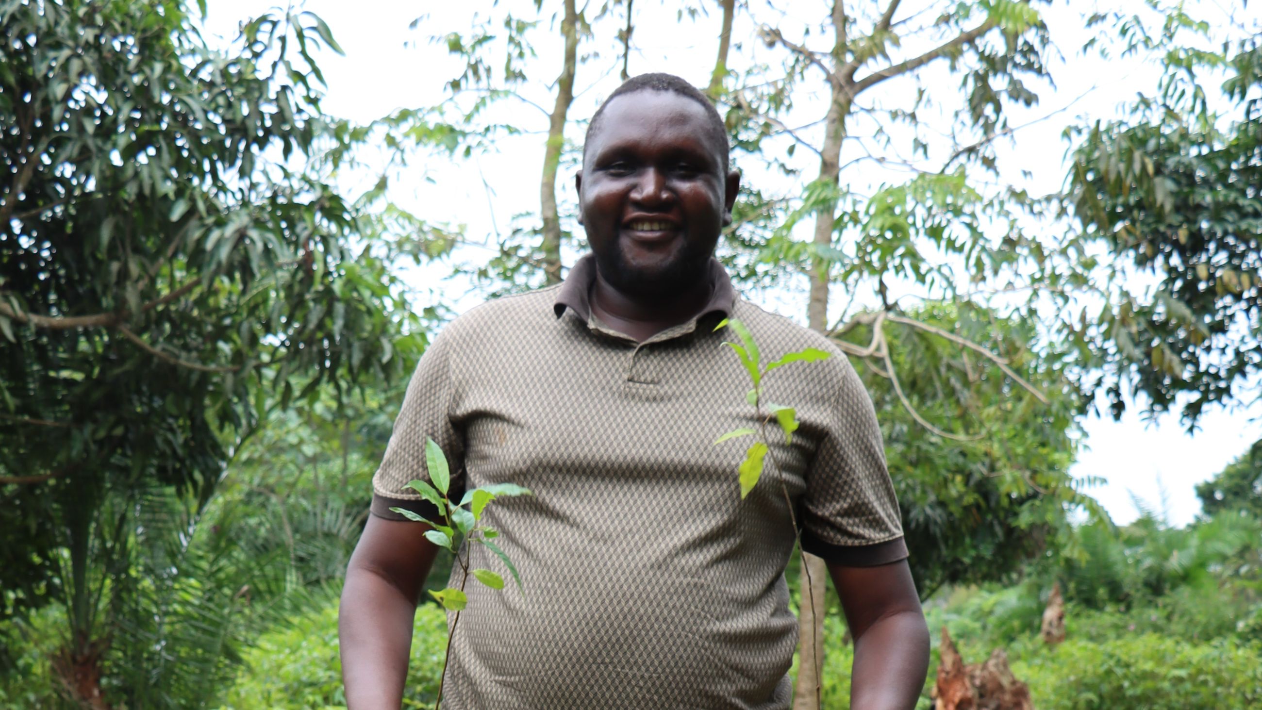 Our team | Rikolto in East Africa