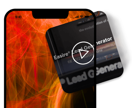 Interactive Scape: Multitouch Displays & Object Recognition Solutions