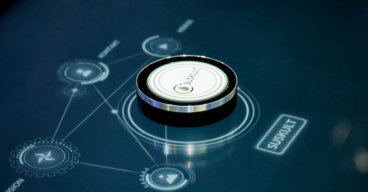 Interactive Scape Academy - Mastering Multitouch Tech