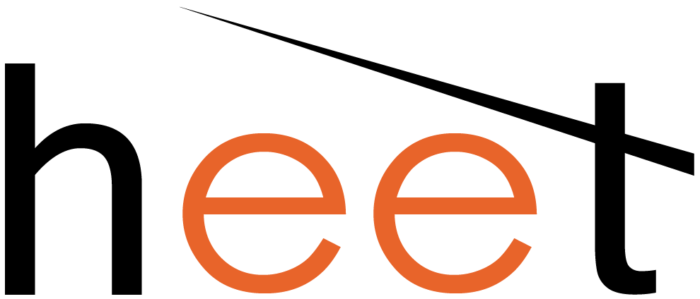 HEET Networking Thermal Energy