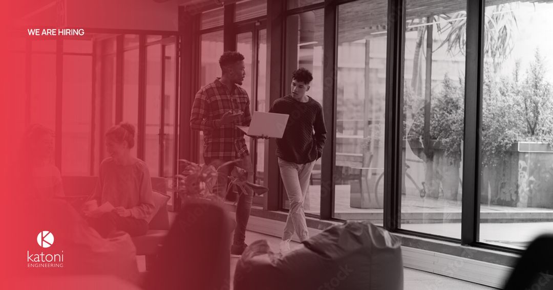 Careers | Katoni Engineering