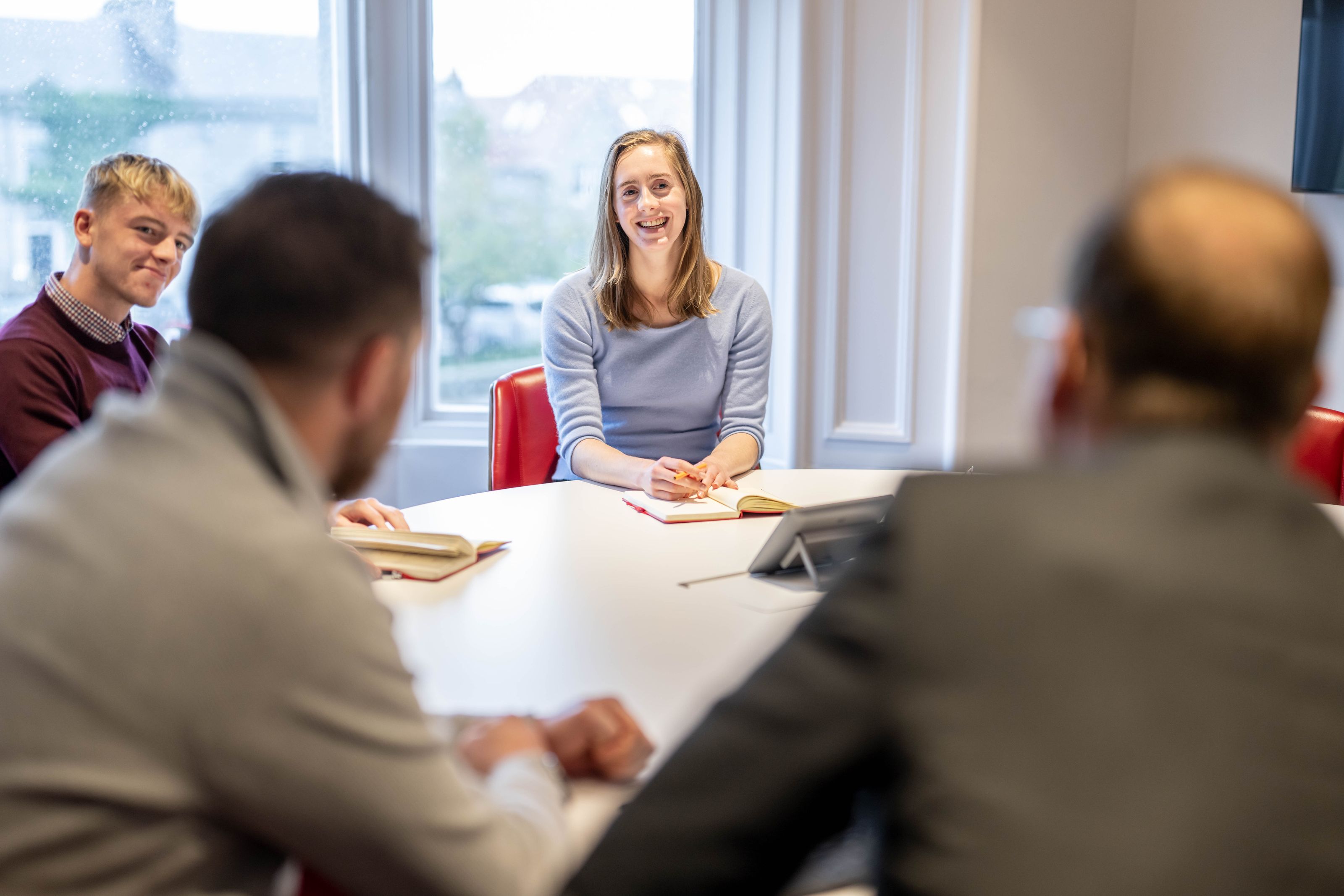 Who We Are | Katoni Engineering