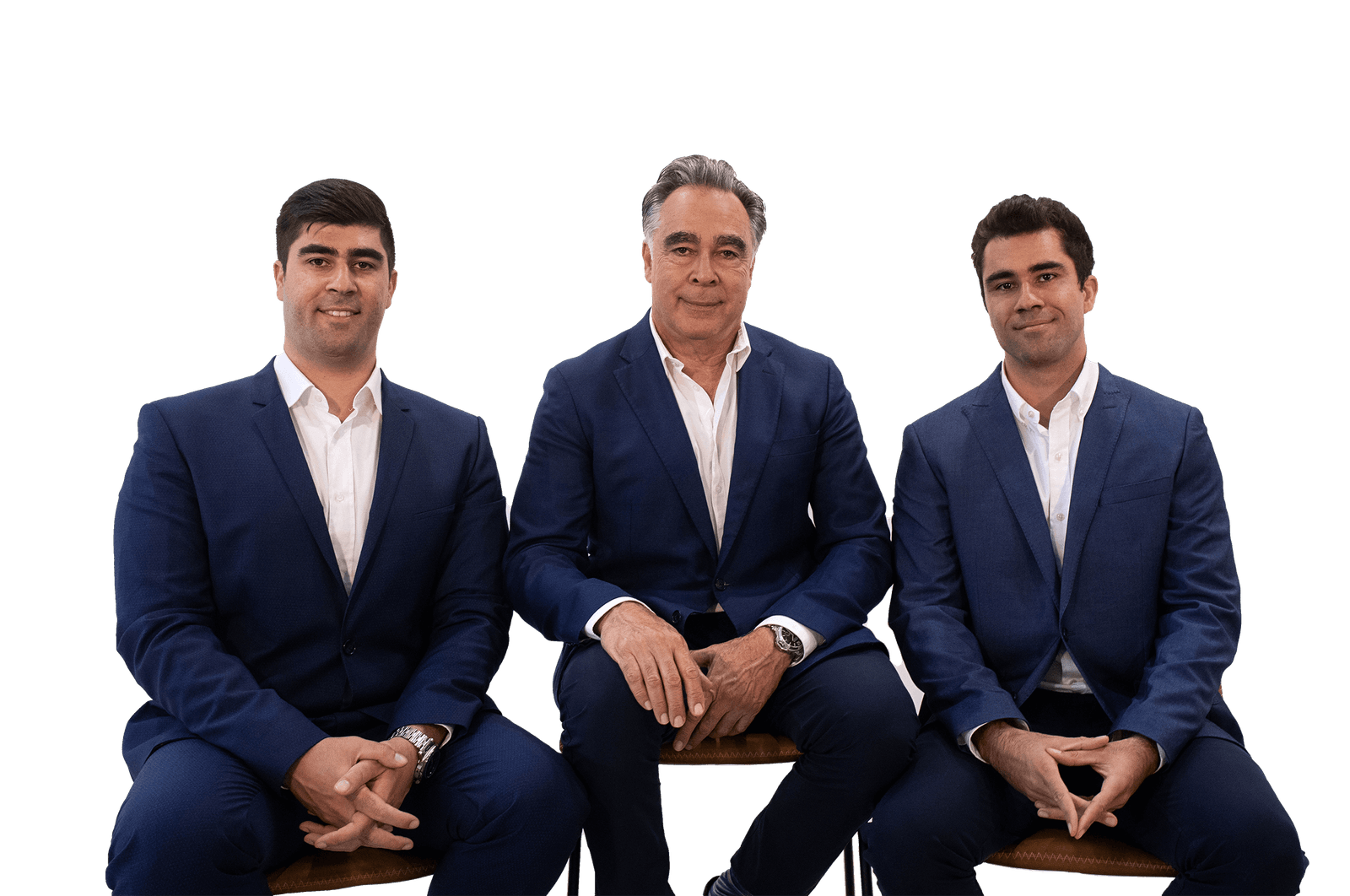 EKN Development - Building Tomorrow