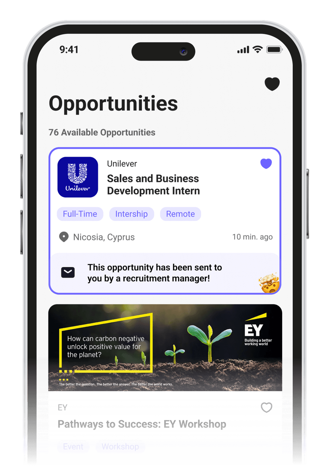 UniStudents | Your Studies in One App