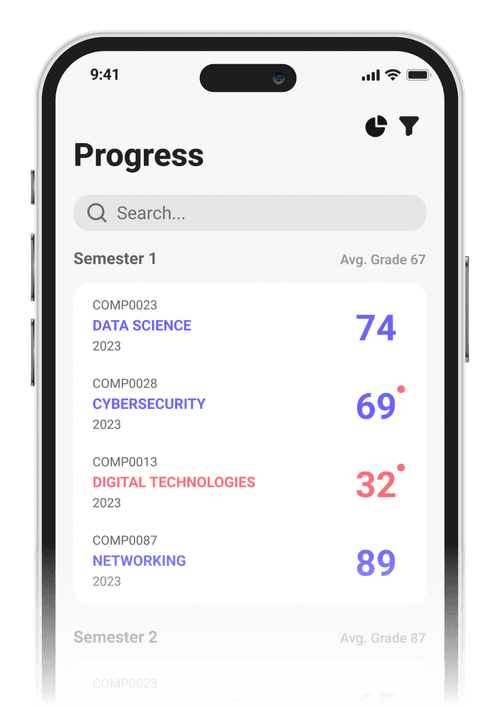 UniStudents | Your Studies in One App