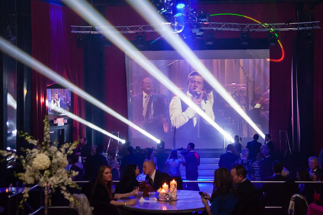 Capitol Theatre - Event Venue | Birthday Location Ideas