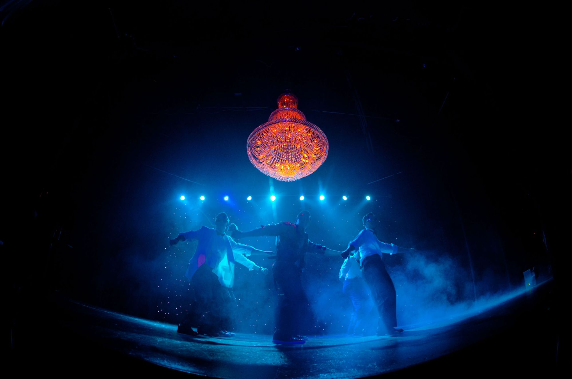 Capitol Theatre - Event Venue | Birthday Location Ideas