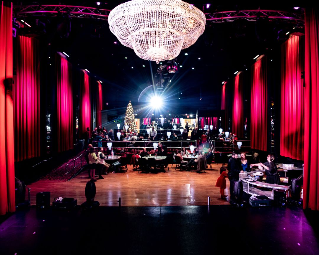 Capitol Theatre - Event Venue | Birthday Location Ideas