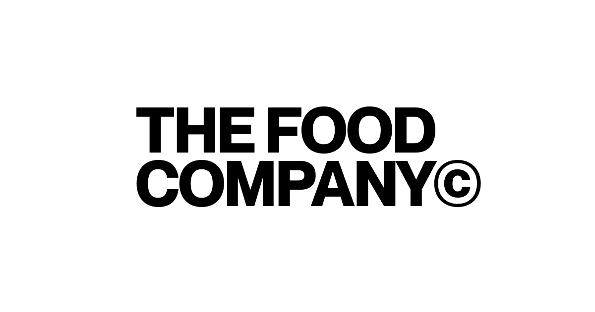 The Food Company - the future of pure food on a global scale