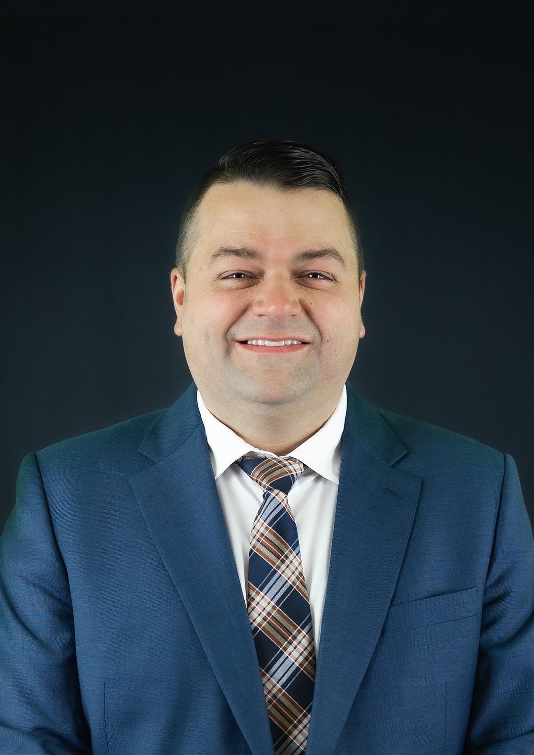 Ozark Bible Institute | Faculty & Staff