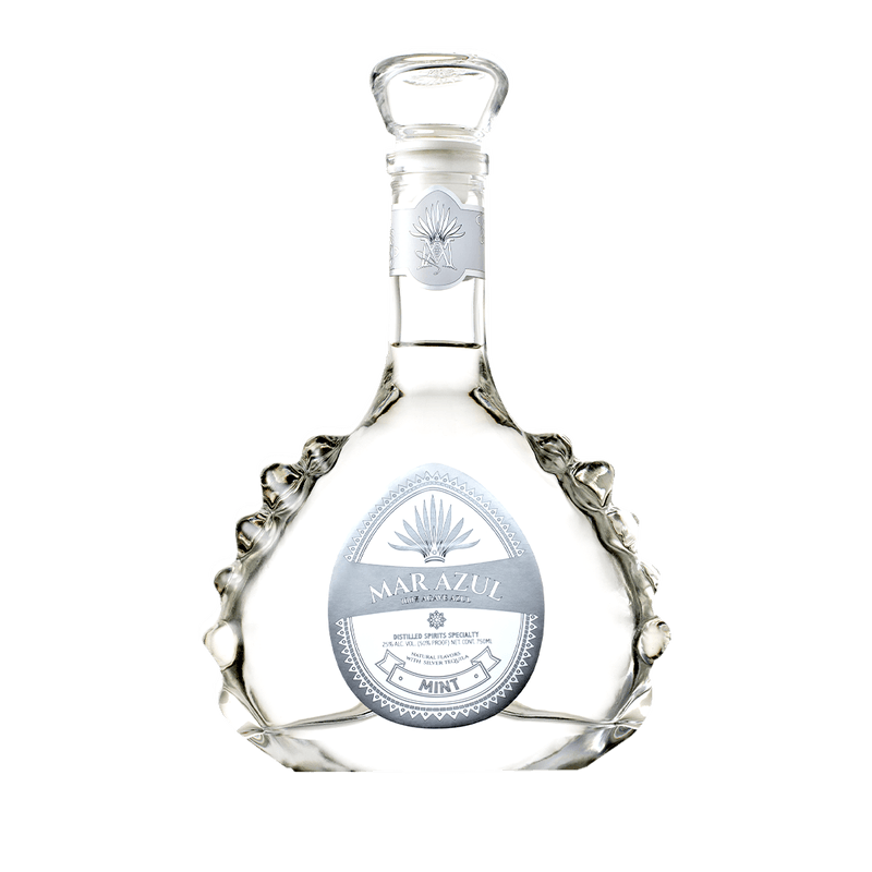 Mar Azul Tequila - Crafted with Passion and Excellence | Premium 100% ...