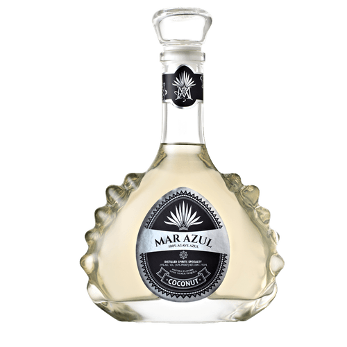 Mar Azul Tequila - Crafted with Passion and Excellence | Premium 100% ...