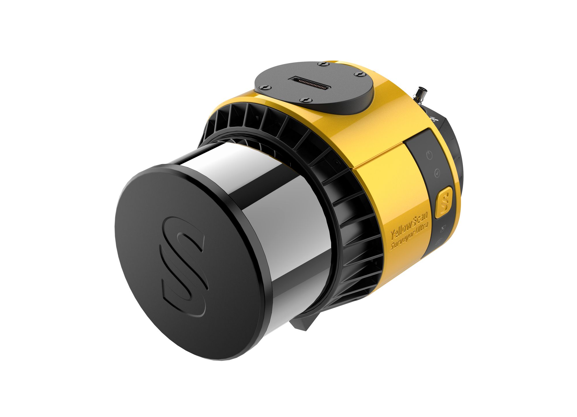 Aetha | YellowScan | Drone LiDAR Solutions