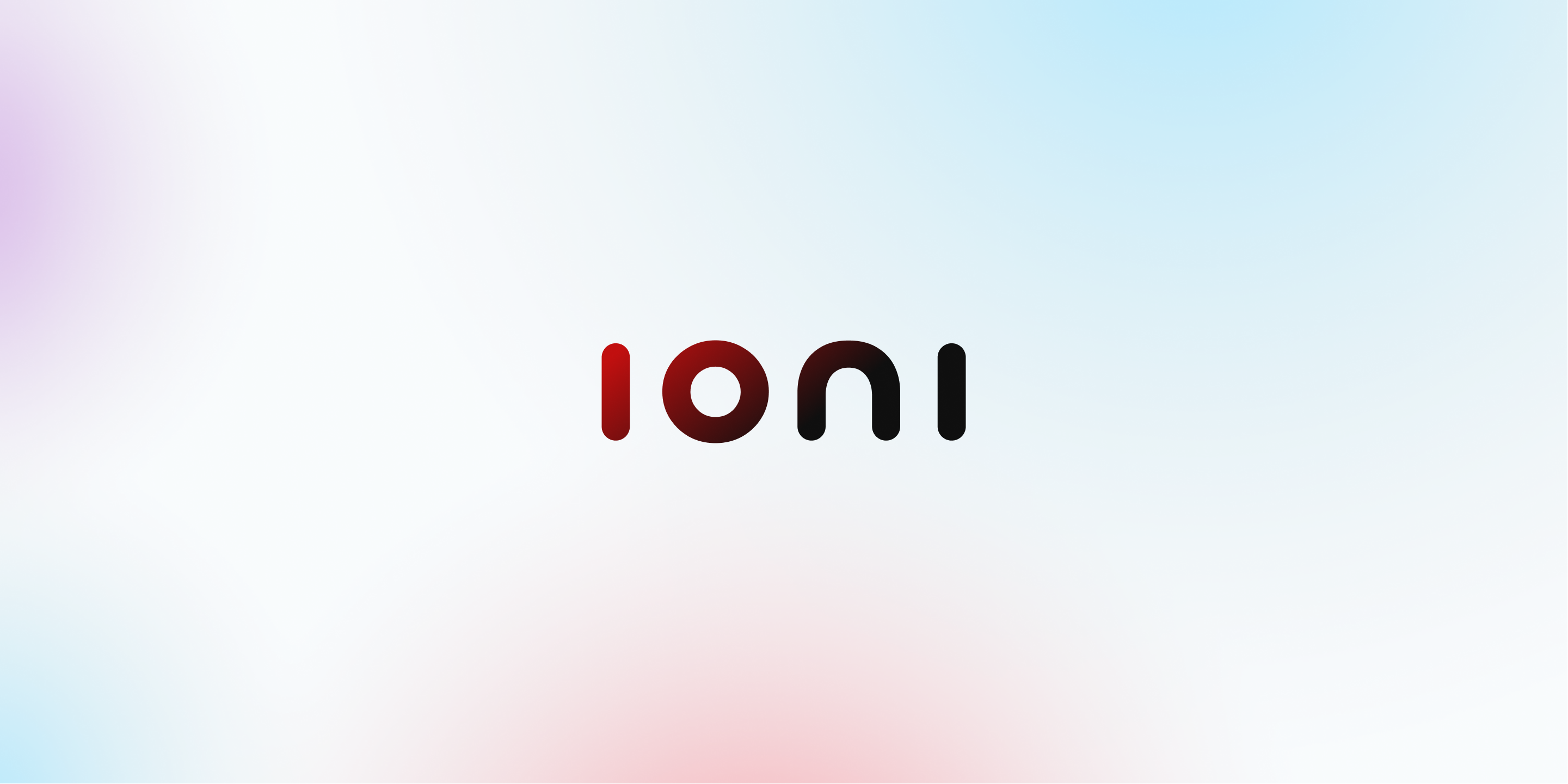 ioni - AI Agents Platform