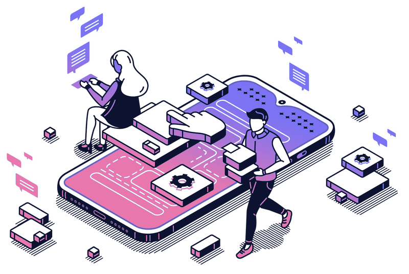 ioni - AI Agents Platform