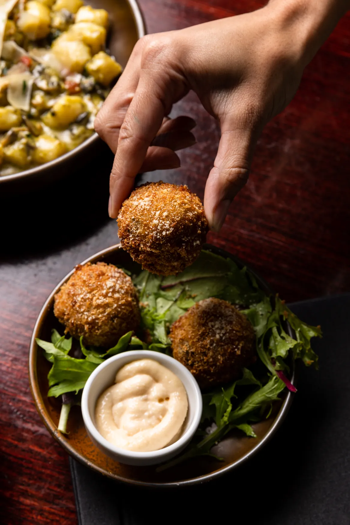 Rowanos Restaurant - Official Website of Rowanos Chirnside park and ...