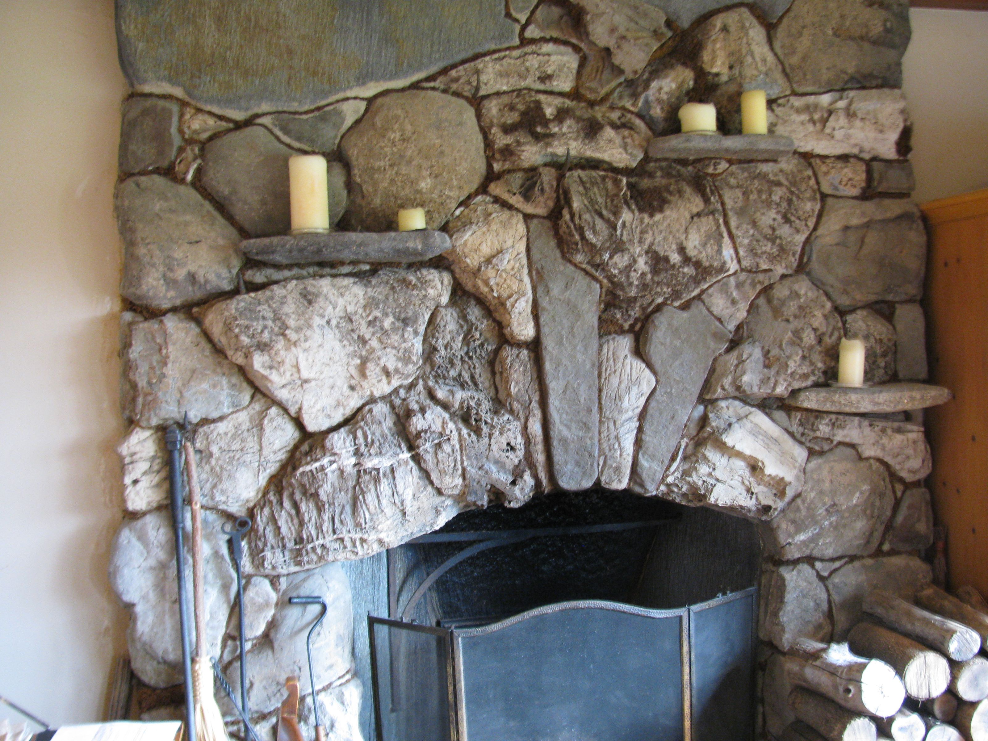 Swift River Stone Quarry - Goshen, MA